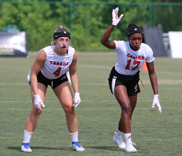 Female Flag Football coming to WCS: coaches needed - DiscoverWeyburn ...