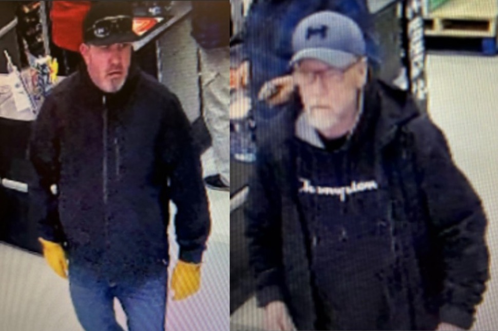 RCMP searching for suspects in Swift Current - SwiftCurrentOnline.com ...