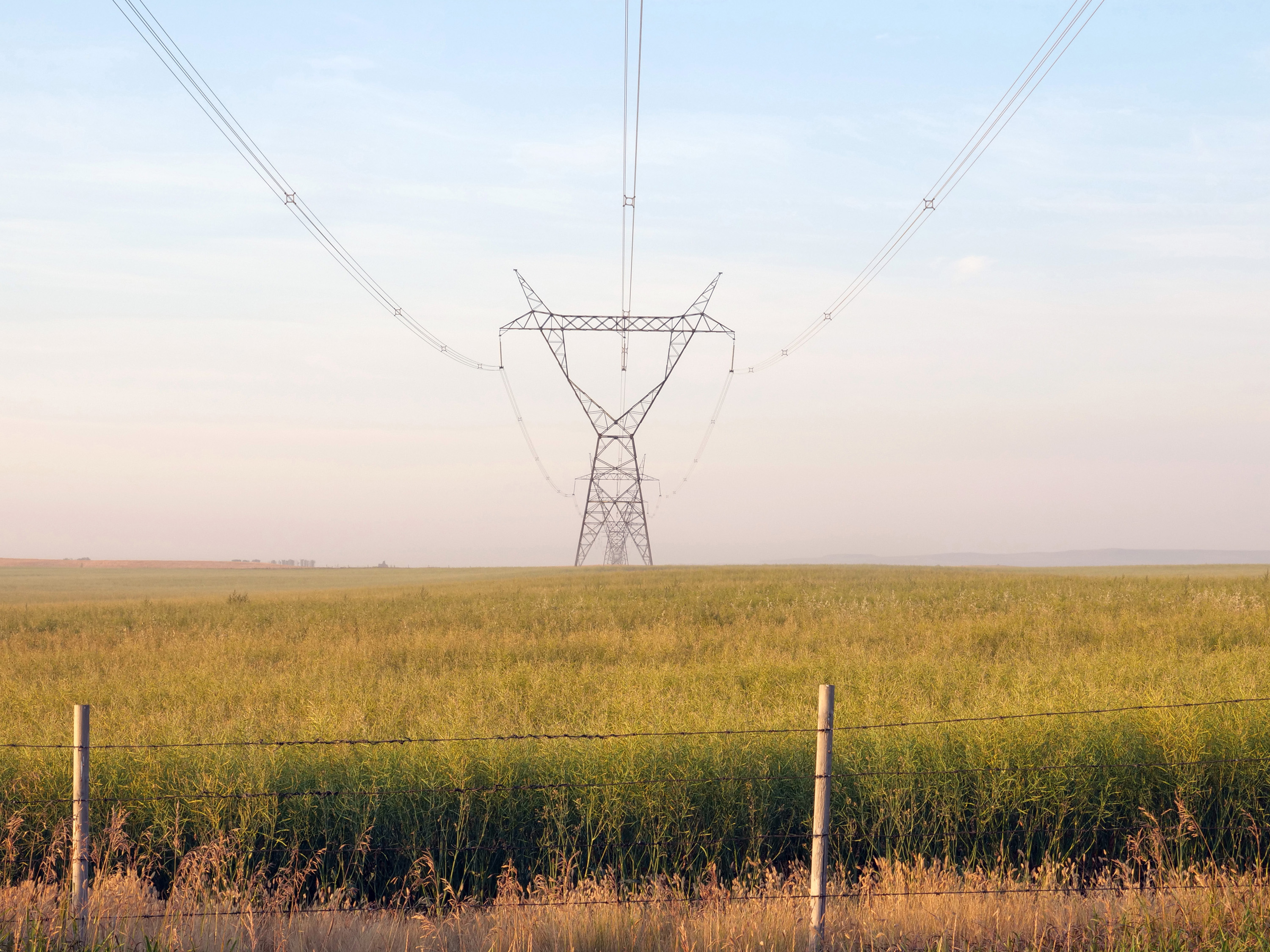 SaskPower hosting community meetings on new power line project in ...