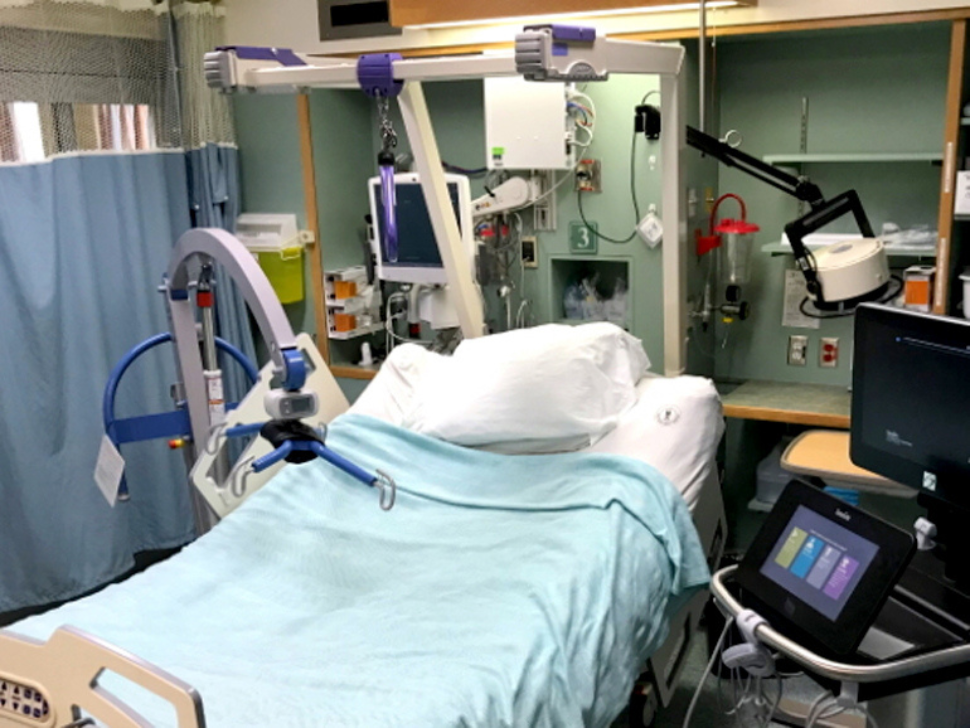 Manitoba boosts ICU capacity as 45 nurses complete critical care ...