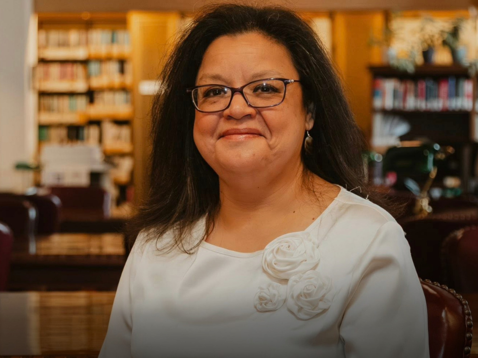 Manitoba mourns loss of trailblazing MLA Amanda Lathlin - CHVNRadio ...