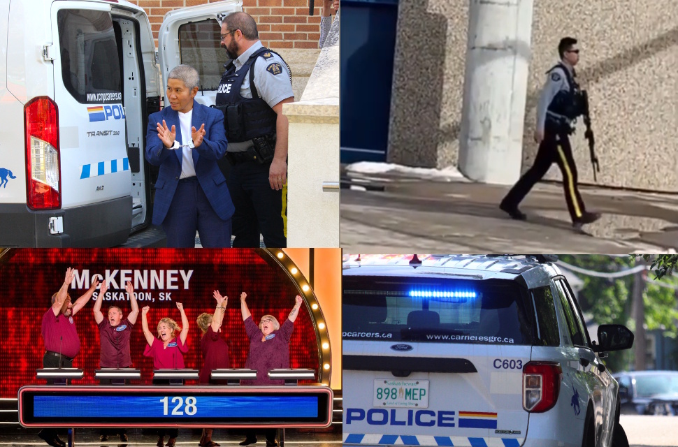 Homicide, high-profile cases and TV dreams lead weekly top reads ...