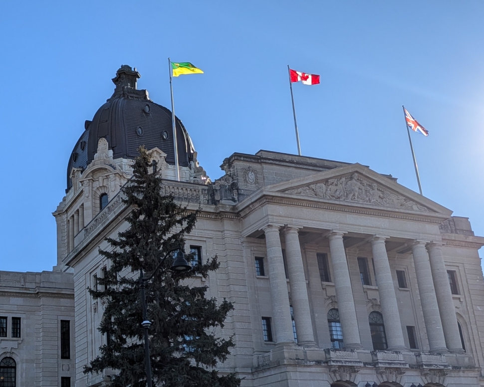 Weyburn MLA defends community safety budget as NDP points to rising ...