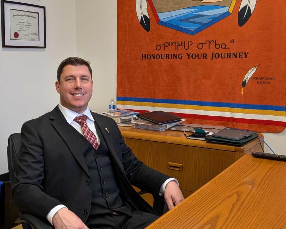 Weyburn-Bengough MLA defends deficit budget, touts hospital funding ...