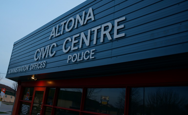 Altona council approves 2026 budget with no tax increase ...