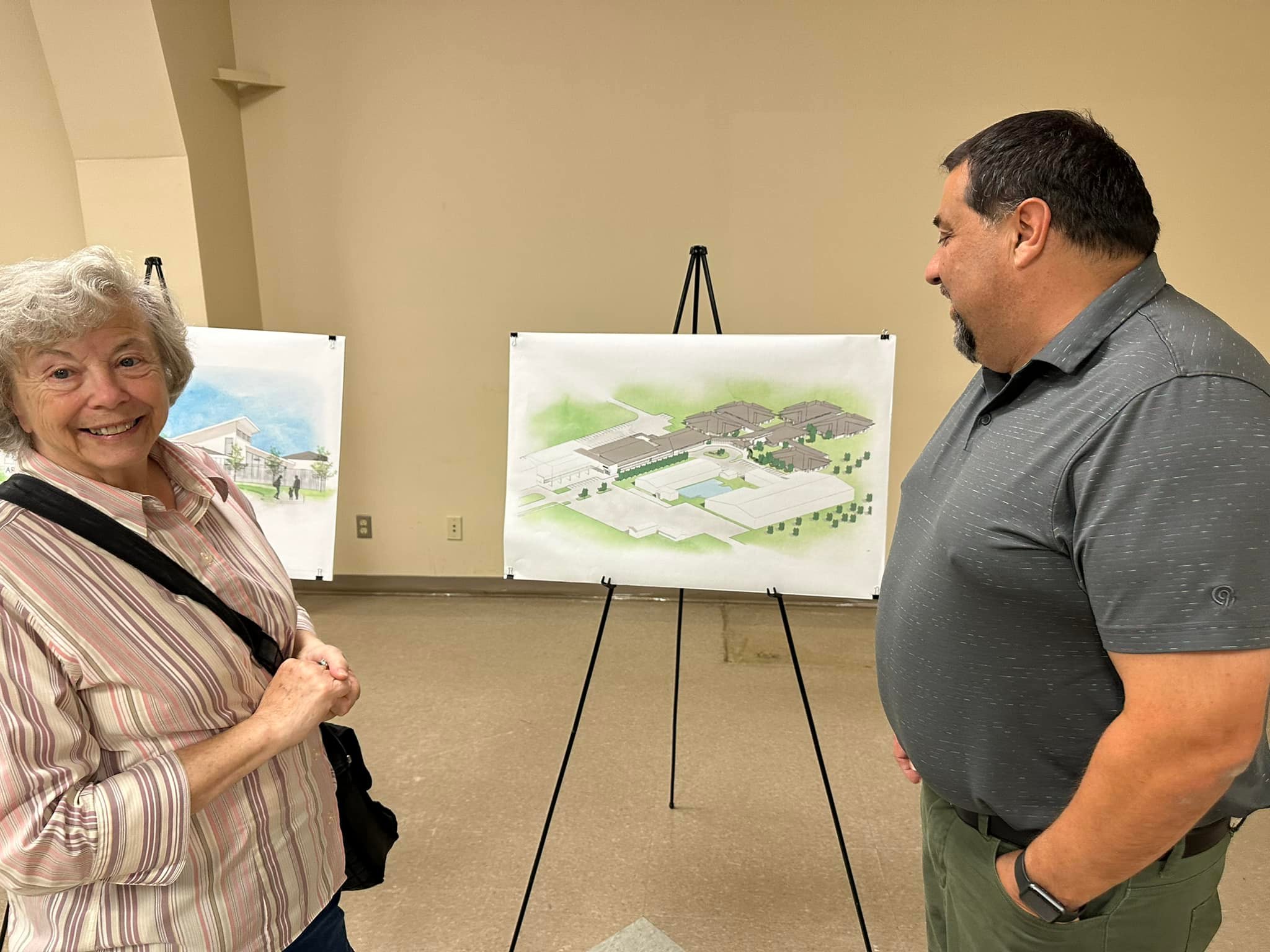 Arborg personal care home expansion set for summer - PortageOnline.com ...