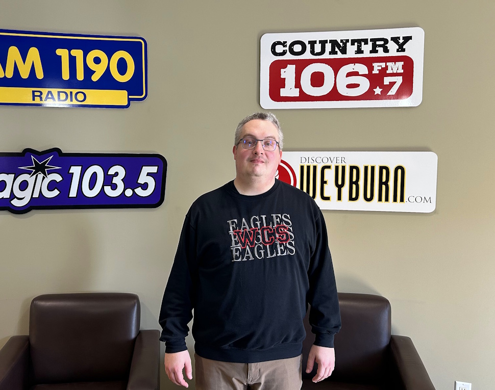 Brayden Jensen shares on the benefits of music education ...