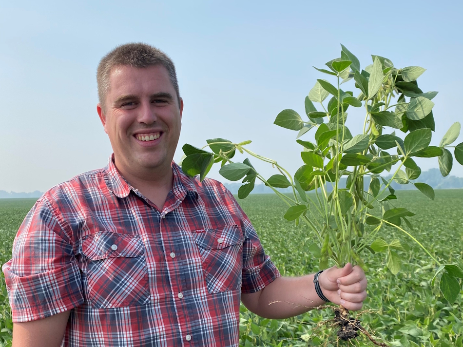 Crop meetings stress scouting as pest threats grow - PortageOnline.com ...