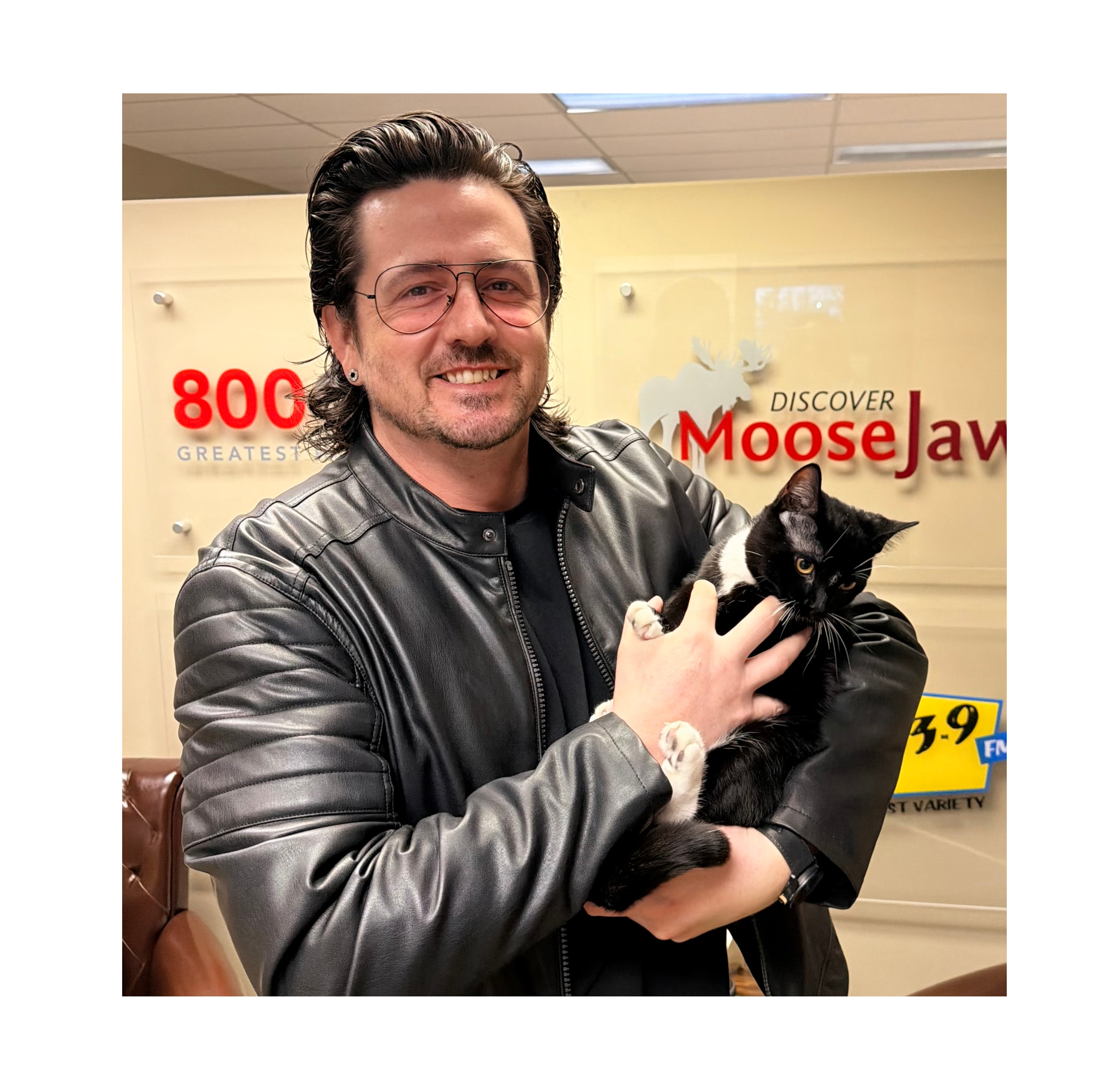 Howlin’ for a Cause with The Stray Dogs - DiscoverMooseJaw.com - Local ...