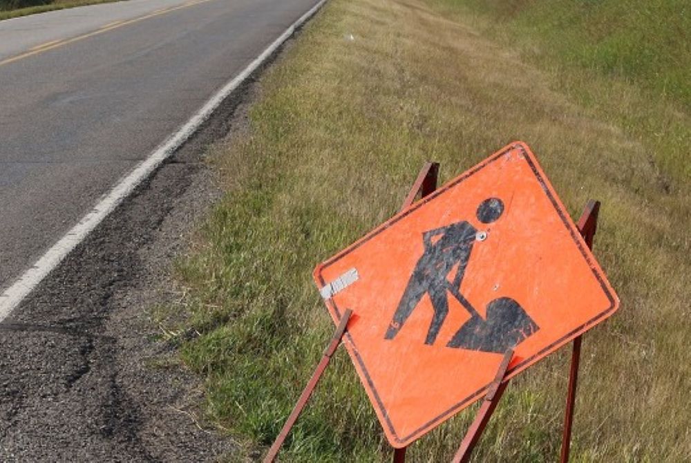 Planned utility work to limit access on 26 Avenue in Nanton today ...