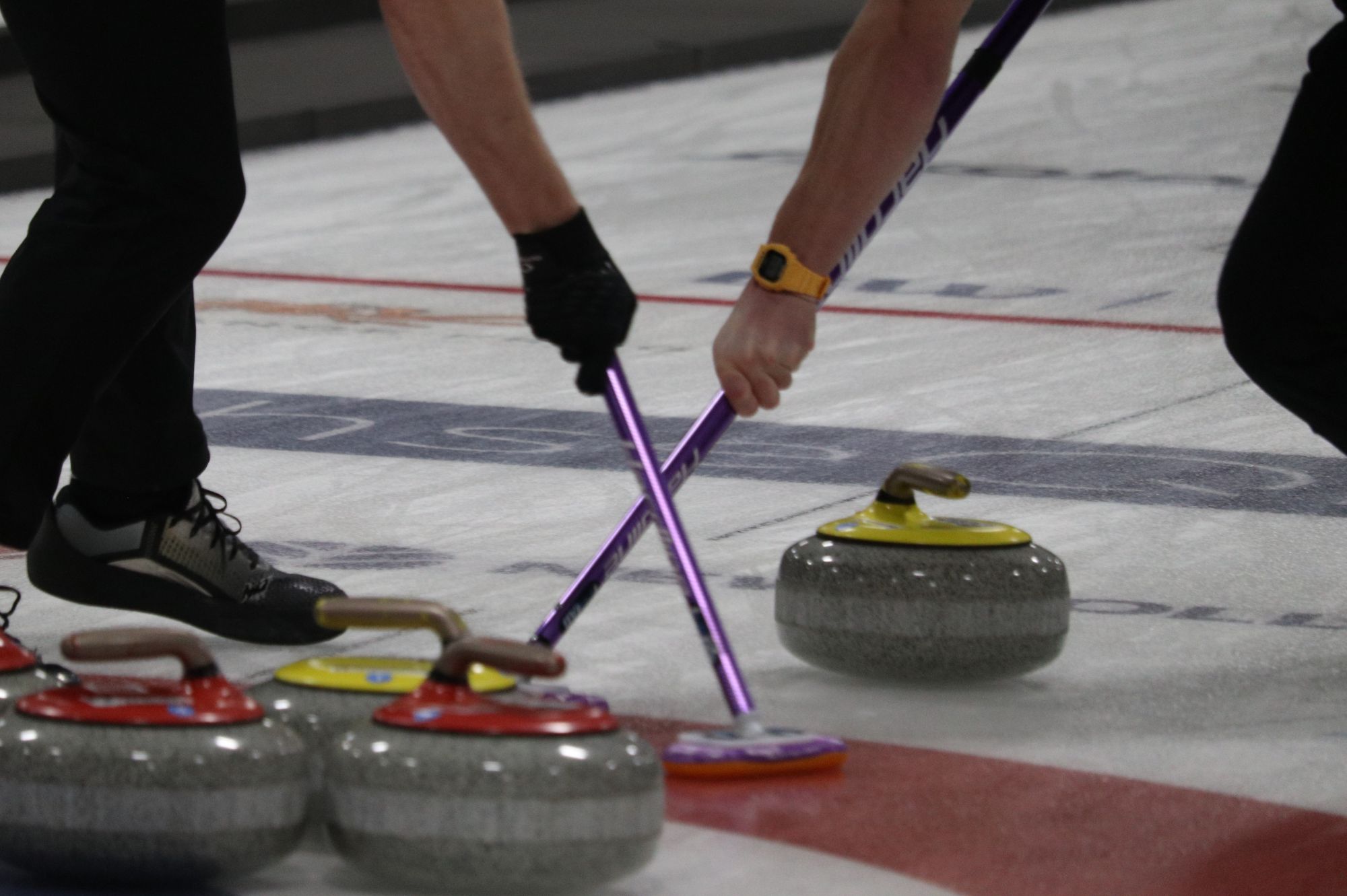 Learn to Curl at the Okotoks Curling Club - OkotoksOnline.com - Local ...