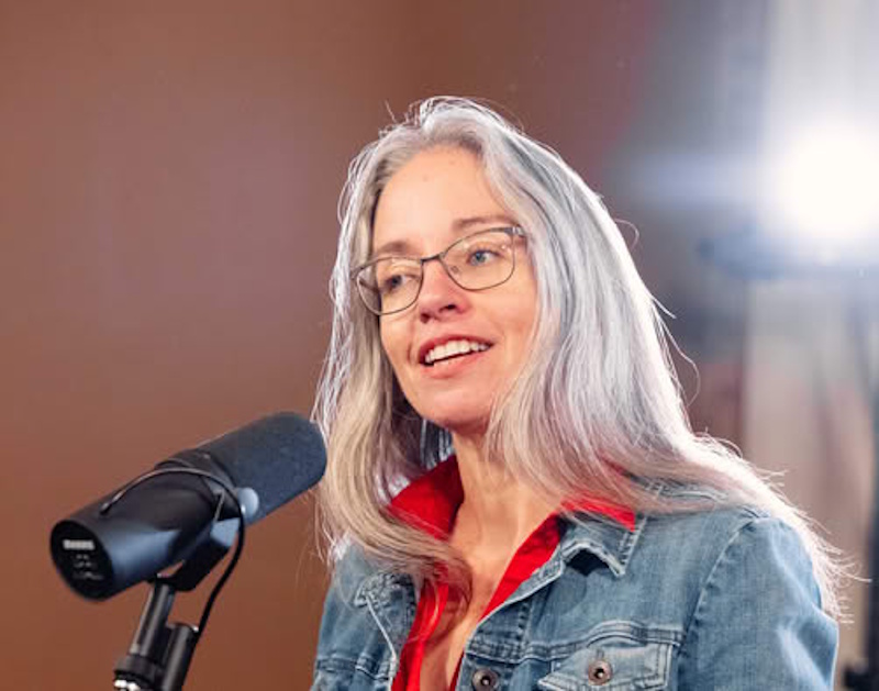 Storytelling workshop to launch Local Writers Series in Humboldt ...