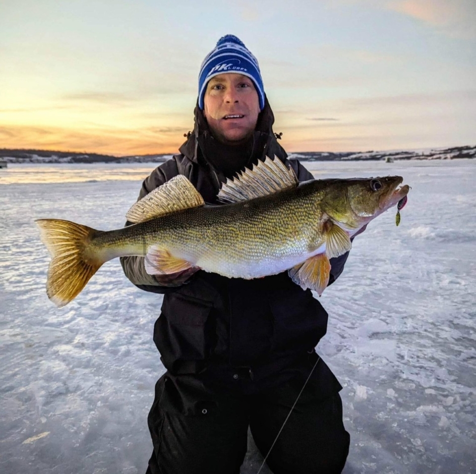 March Madness: Catch the third annual Mainprize Fish Derby on Saturday ...