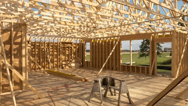 Look into your building permits before starting spring projects ...