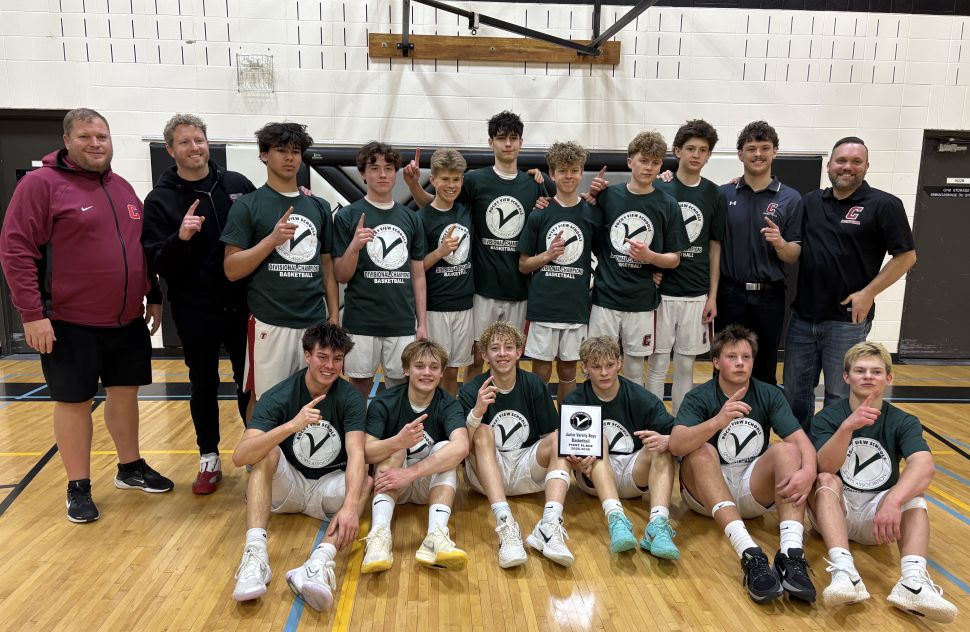 Cobras edge Phoenix to finish win Rocky View divisional championship ...