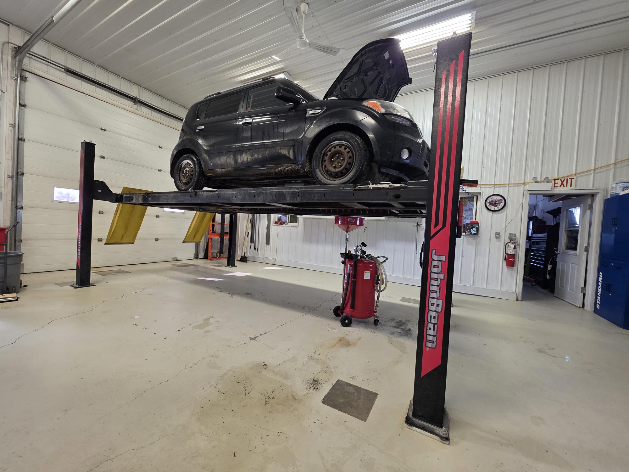 Raven Auto Repair: Redefining the automotive industry, one repair at a ...
