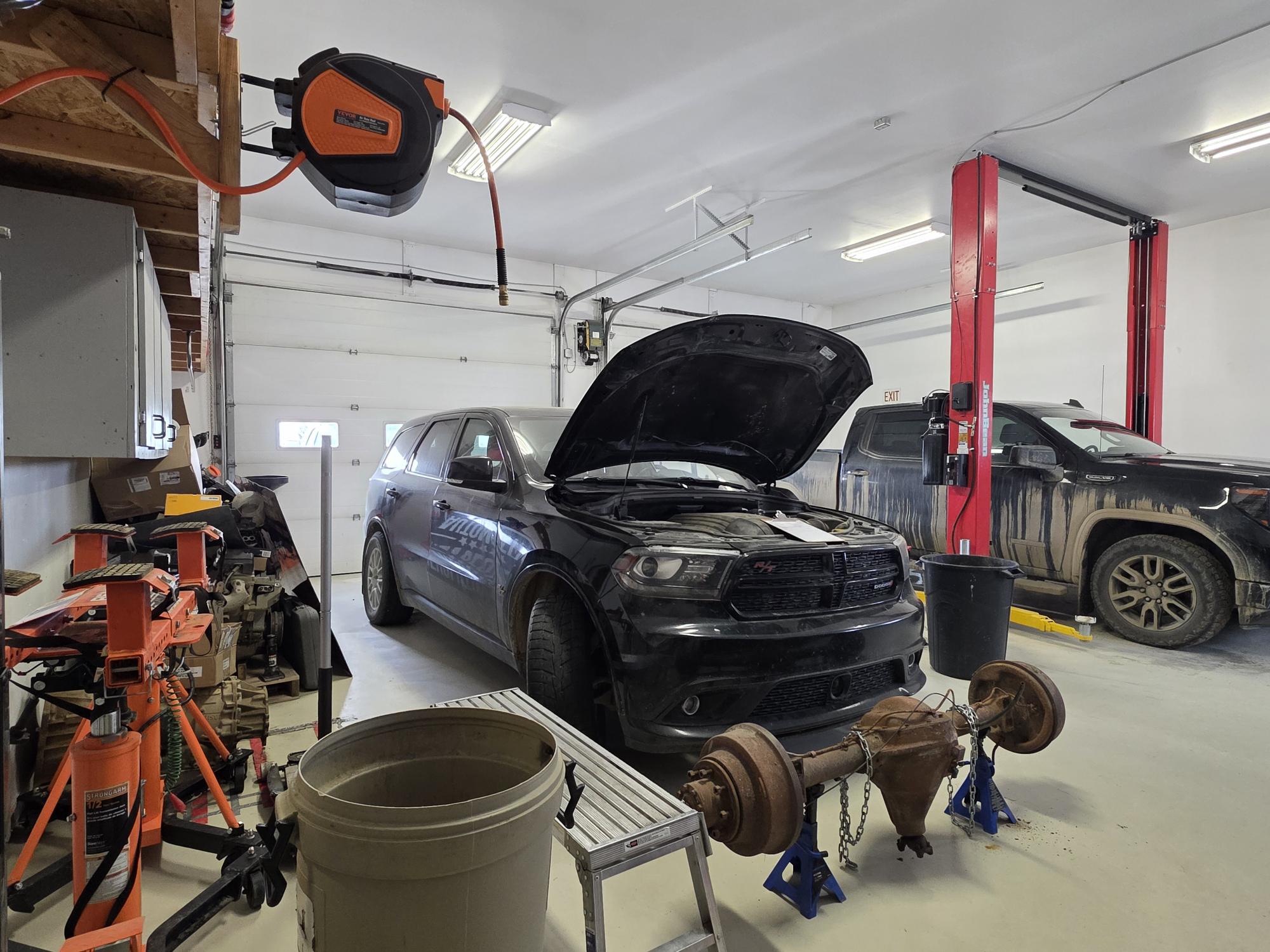 Raven Auto Repair: Redefining the automotive industry, one repair at a ...