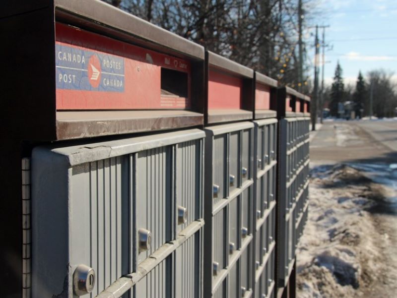 Swift Current deliveries halted as heavy snow blankets city ...