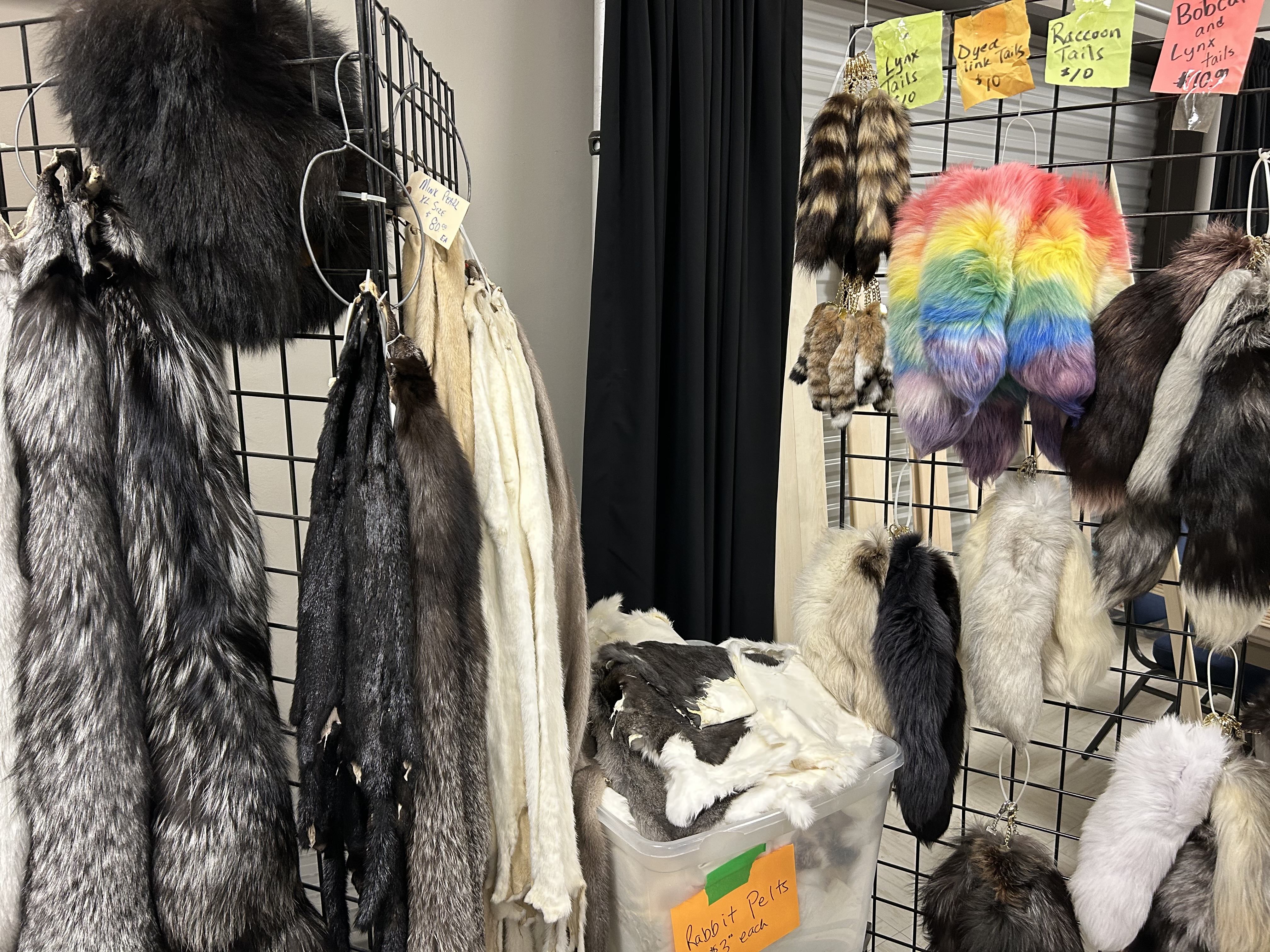 Humboldt hosts Saskatchewan Trappers Association convention ...