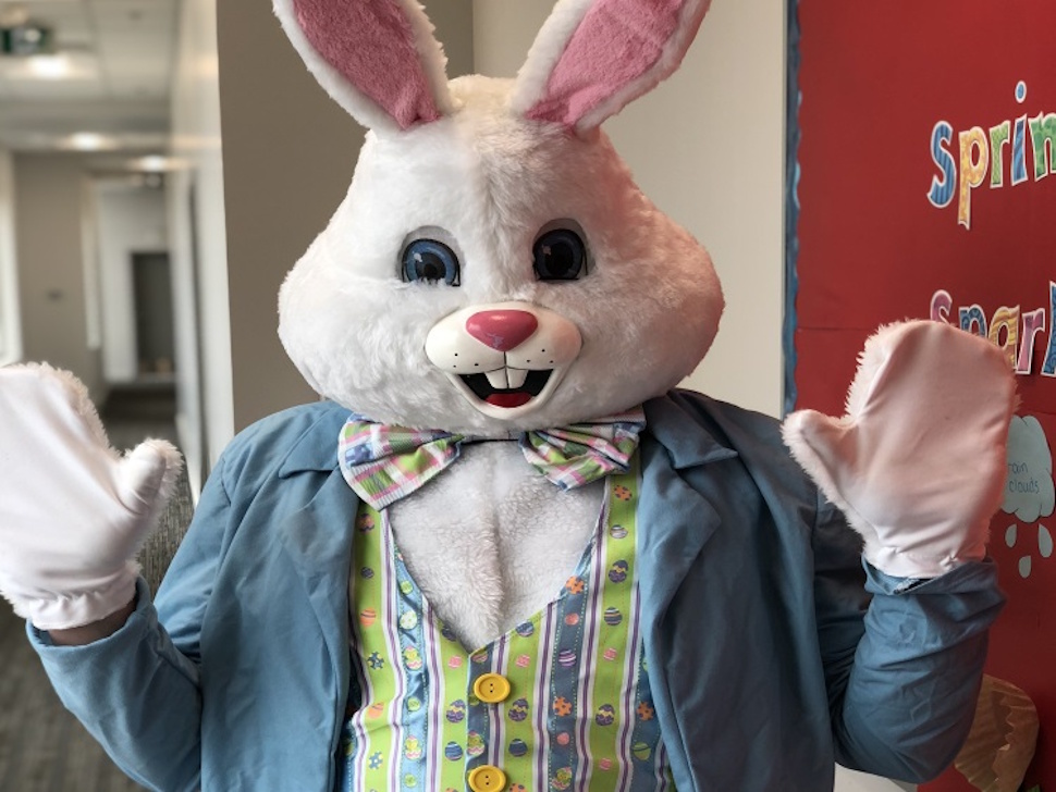 Family fun this Easter weekend in Central Alberta ...