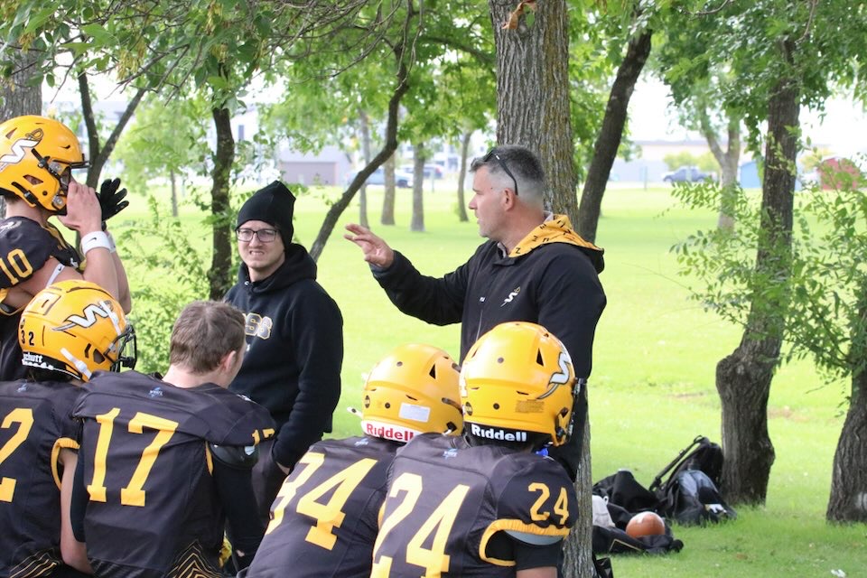 SRSS Sabres to host New Player/Parent Football meeting for Wednesday ...