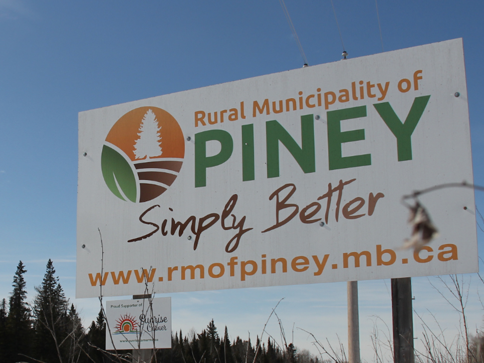 Open burn ban in effect for the RM of Piney - SteinbachOnline.com ...