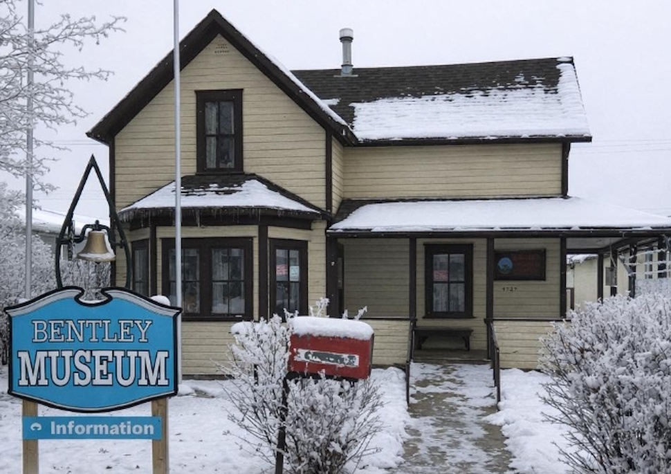 Spring brings new exhibits and opportunities at the Bentley Museum ...