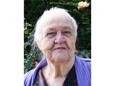 Aganetha Fehr nee Martens - SteinbachOnline.com - Local news, Weather ...