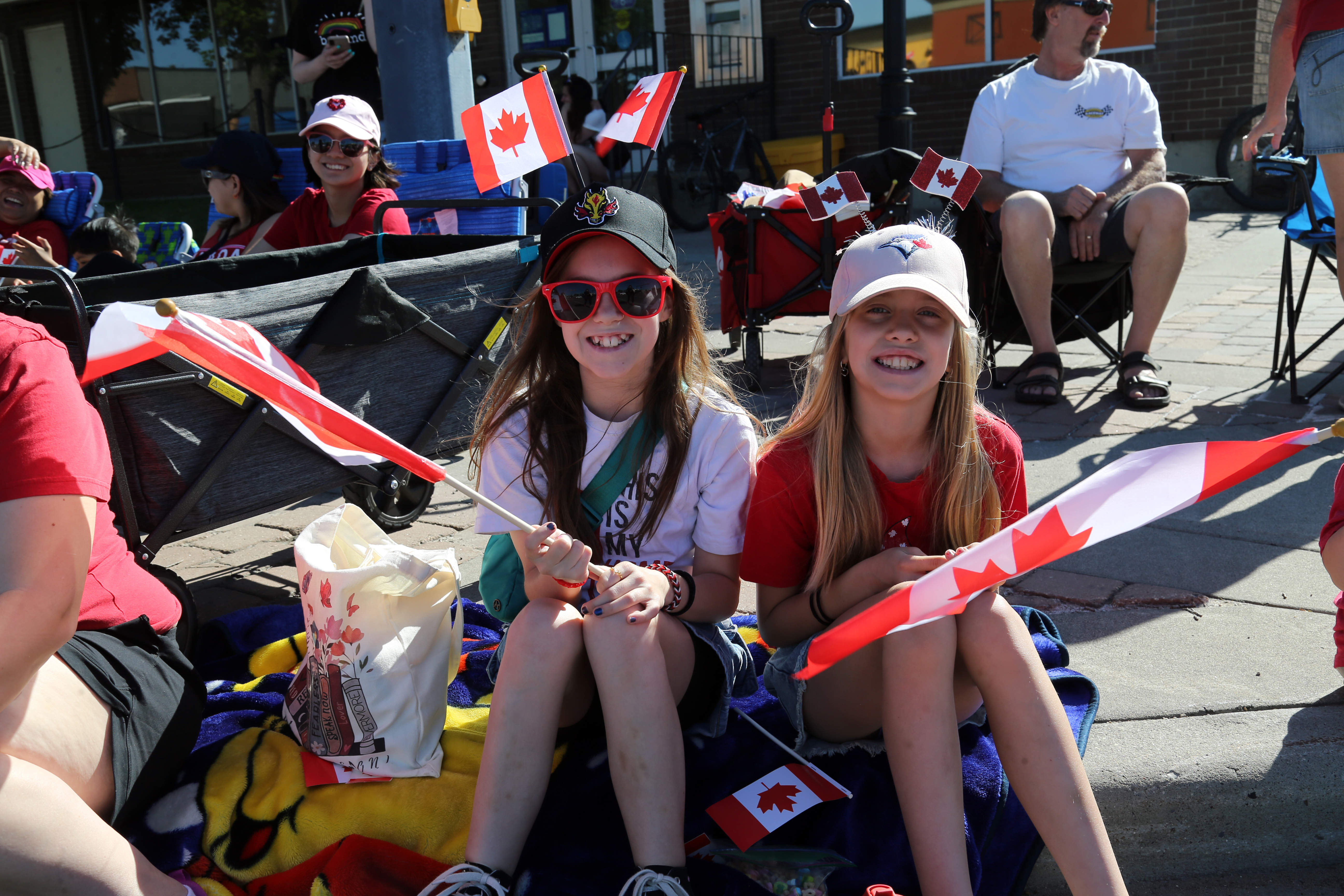 Airdrie Canada Day Parade route changing because of Main Street ...