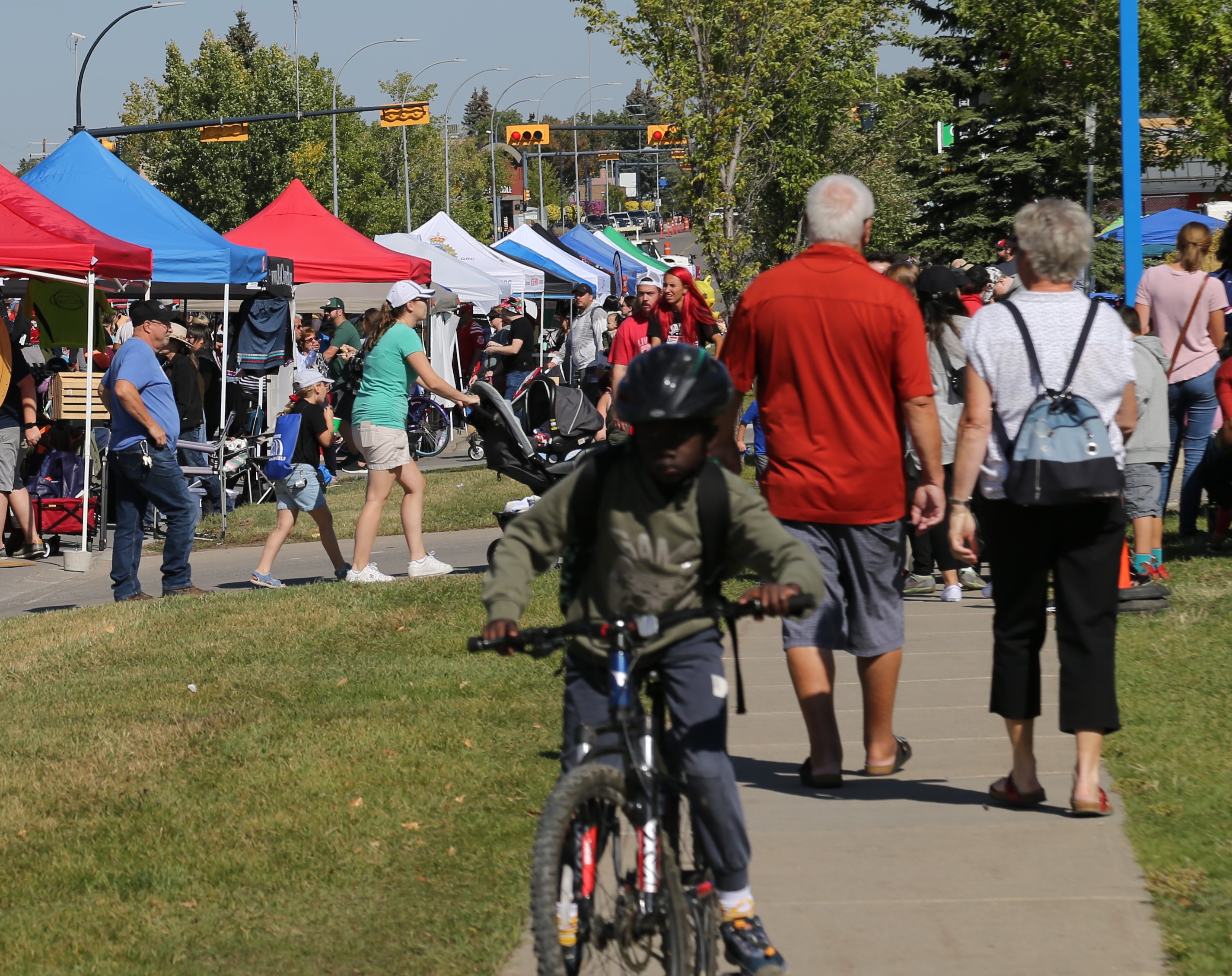 Free week of events for Airdrie youth kicks off May 1 - DiscoverAirdrie ...
