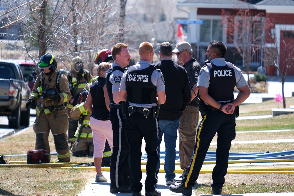 High River fire department hosting emergency preparedness open house ...