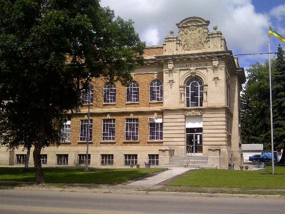 Saskatchewan introduces legislation to add associate judges to Court of ...