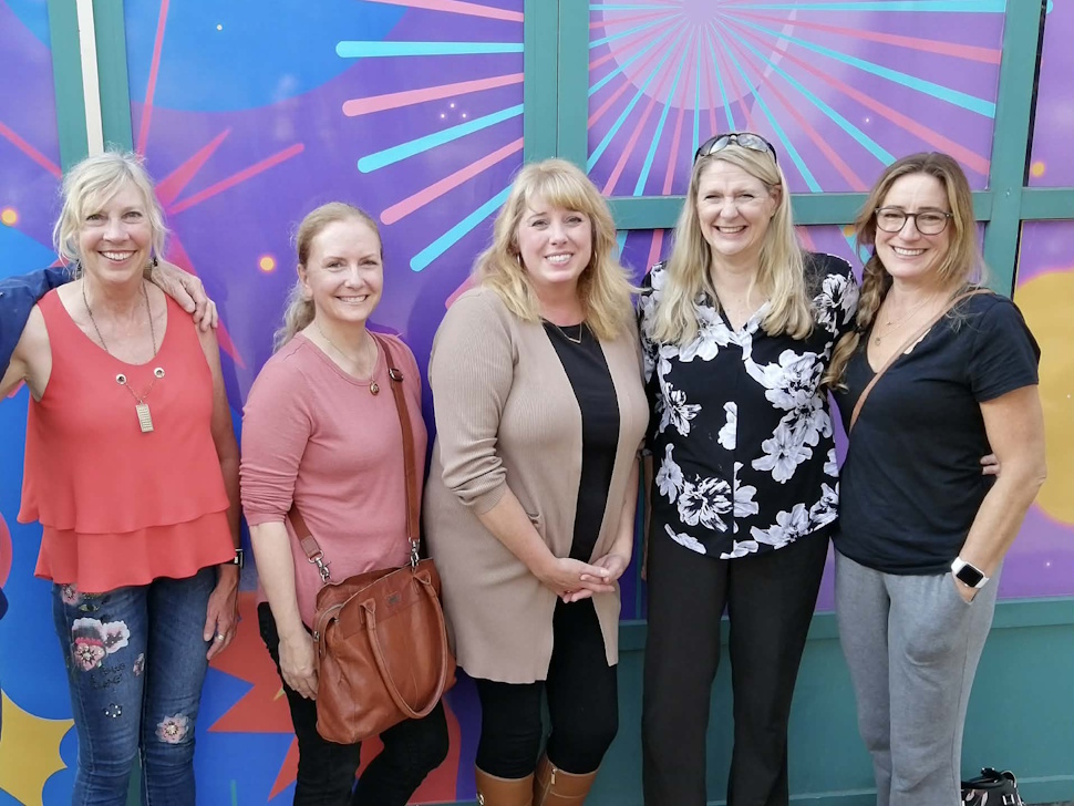 'You’re not alone': Portage display shines light on rarely diagnosed ...