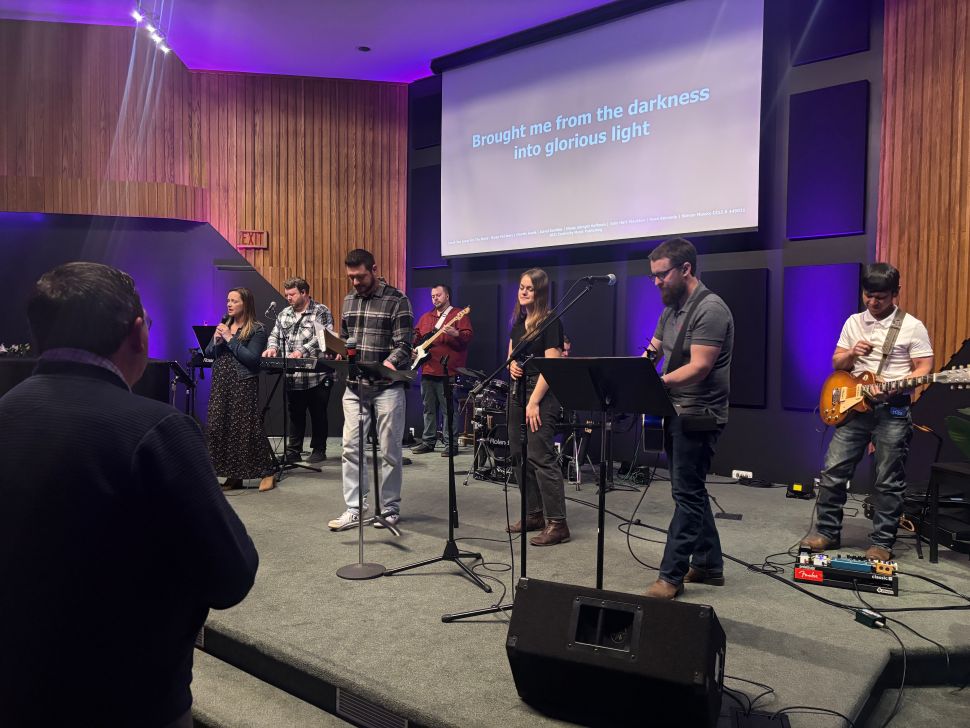 Estevan Churches unite for Good Friday service - DiscoverEstevan.com ...