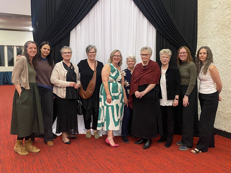 Boissevain-Morton Mayor Swanson recognized for community leadership at ...