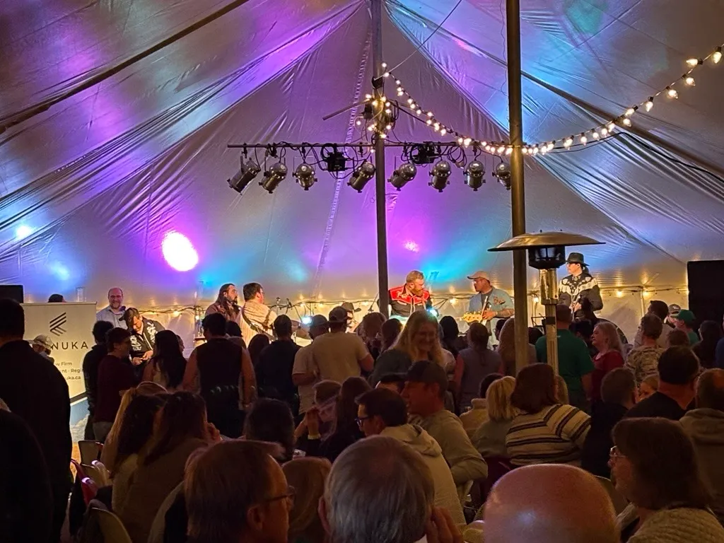 Long Day’s Night Music Festival announces 2026 lineup ...