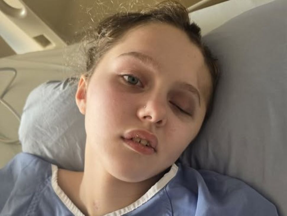 Maya Gebala shows progress after surgery, feeding tube removed ...