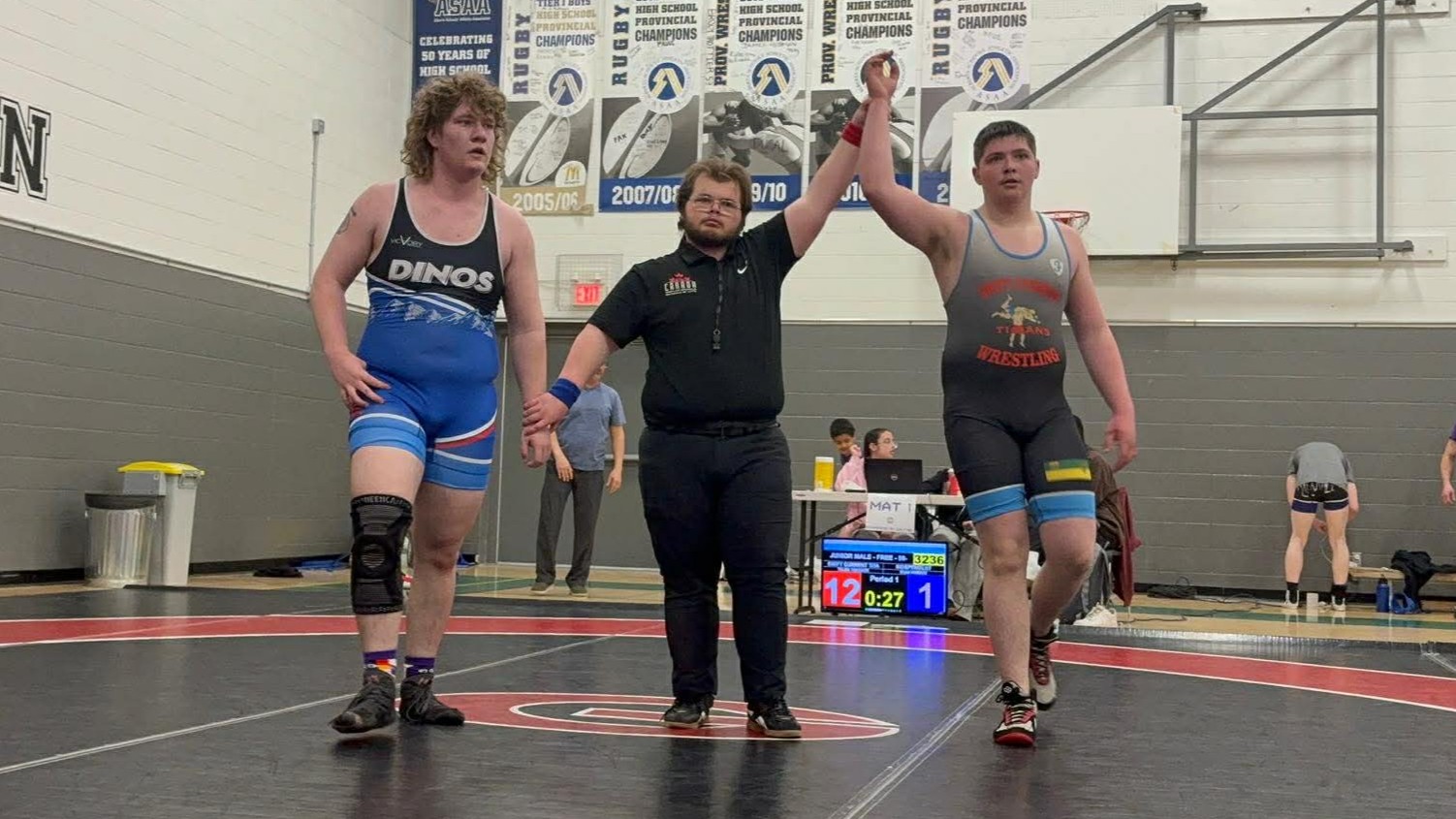 Titans with strong results at Spartan Classic - SwiftCurrentOnline.com ...
