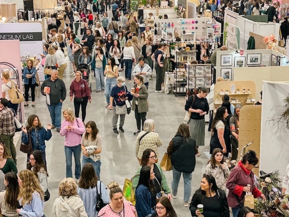 Winnipeg’s Third + Bird blends shopping, community, and global impact ...