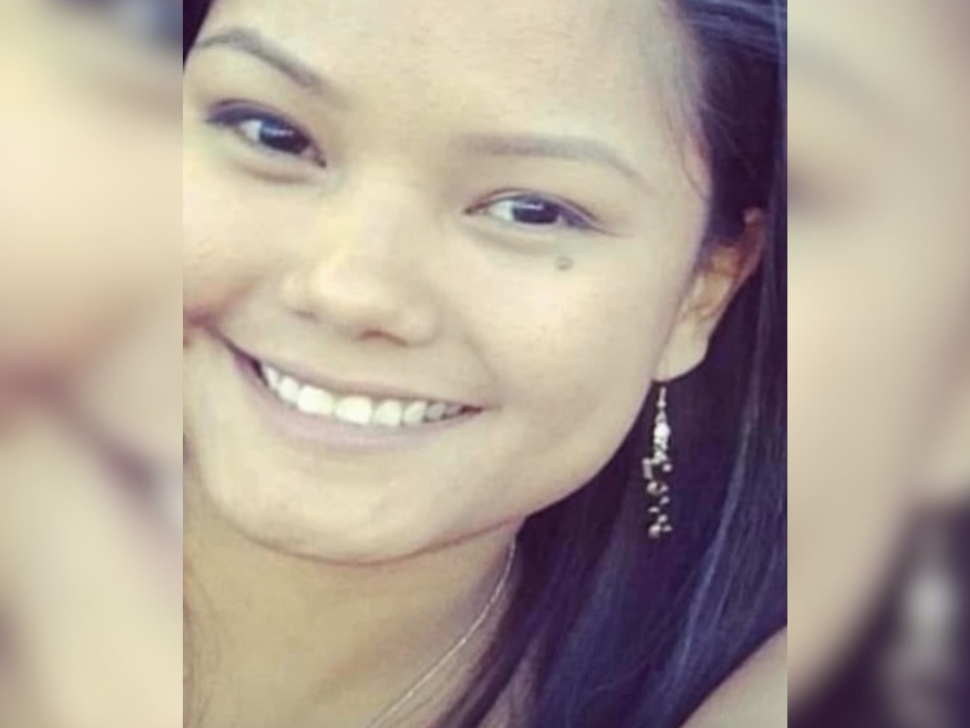 Vigil planned for Leah Keeper, found after years missing - CHVNRadio ...