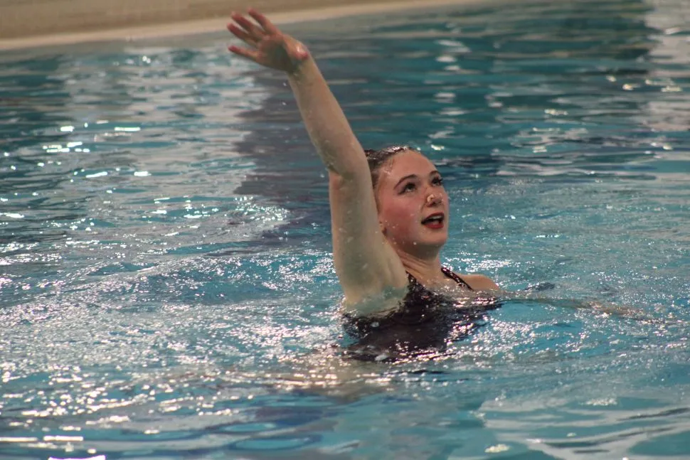 Estevan Mermaids head to Sadie Caulder Knight provincials ...