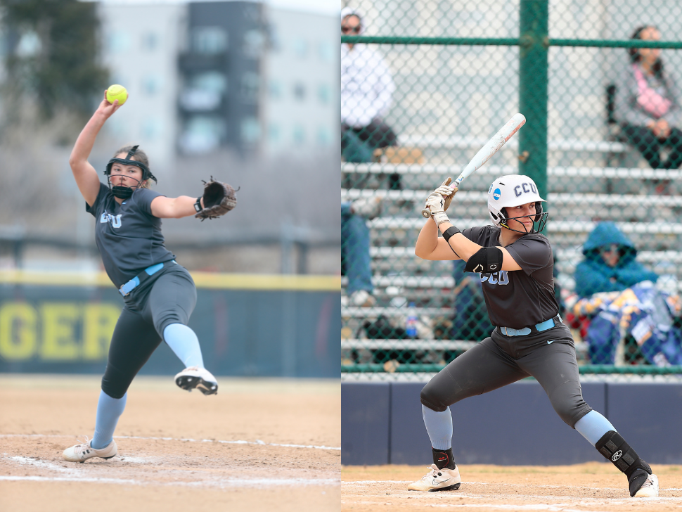Record-breaking softball team keeps eyes on Jesus - CHVNRadio: Southern ...