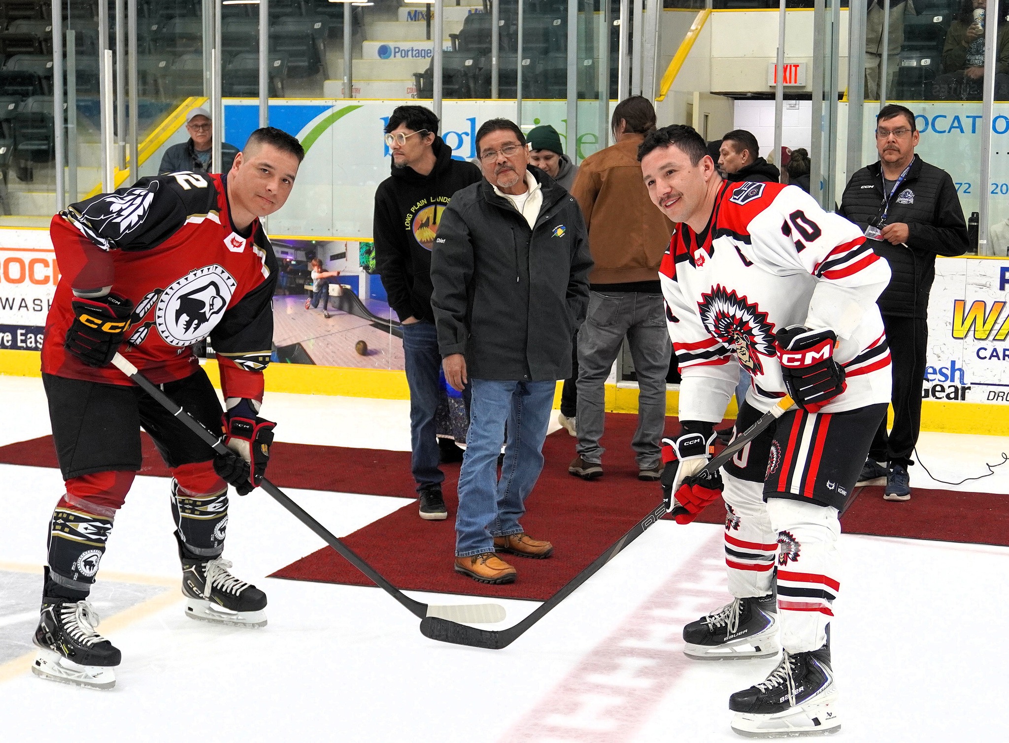 Arrowhead Games draw full slate of teams to Portage - PortageOnline.com ...