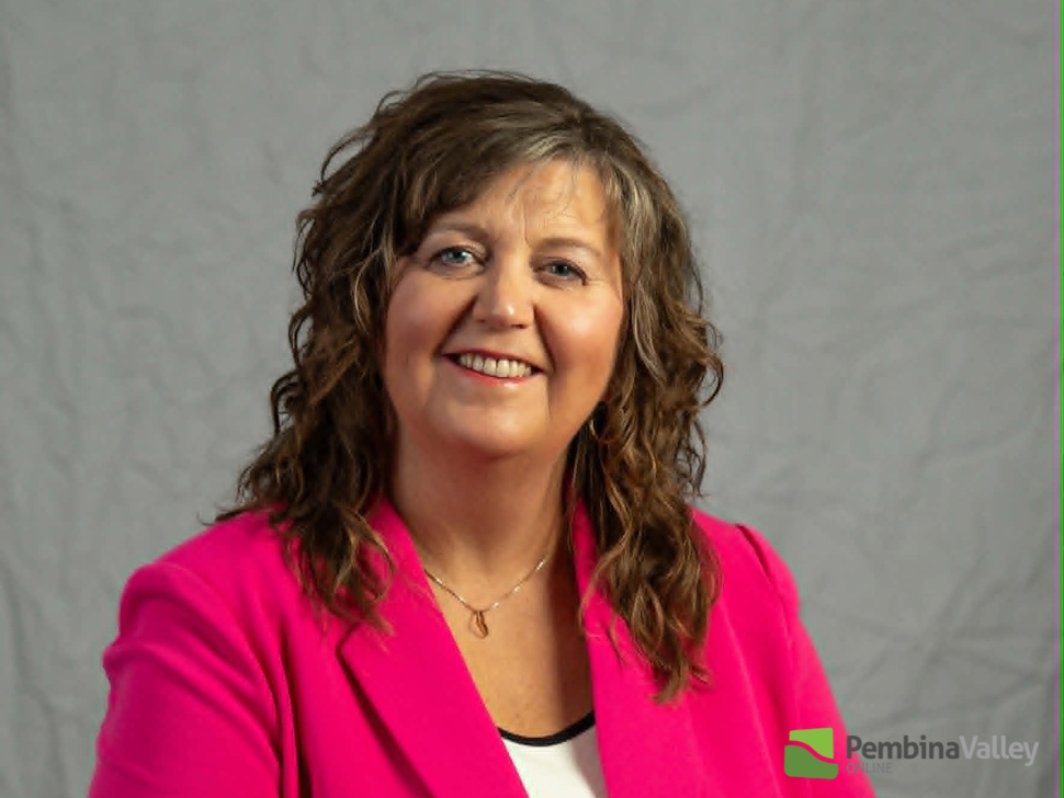Morden councillor Brenda Klassen announces mayoral run ...
