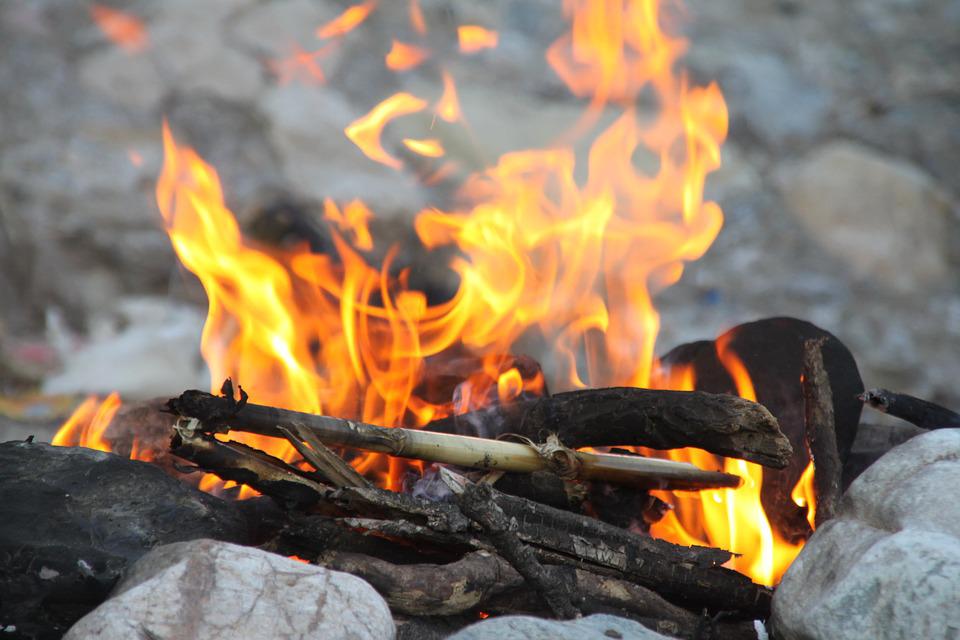 Rocky View County downgrades fire ban to fire advisory - StrathmoreNow ...