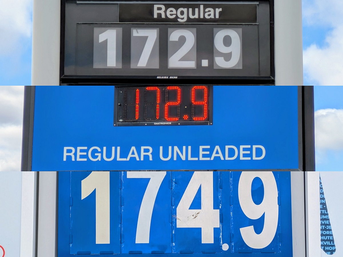 Pump price relief expected today with excise tax suspension ...