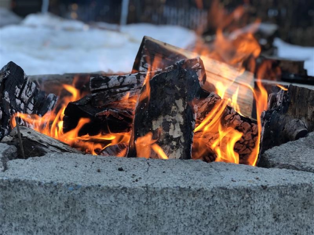 Rocky View County issues fire ban - StrathmoreNow.com - Local news ...