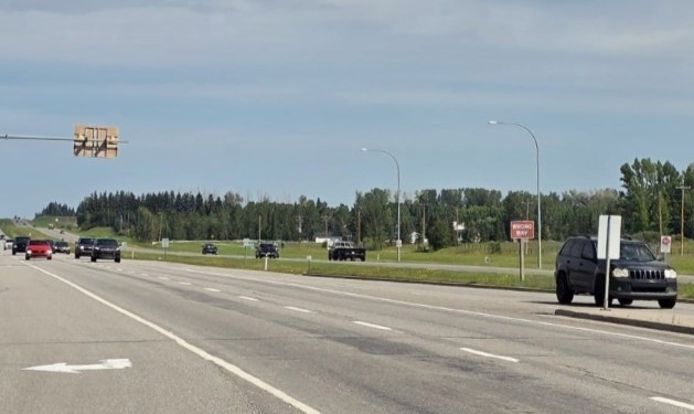 Work begins on Highway 2A bridge, more highway projects ahead ...