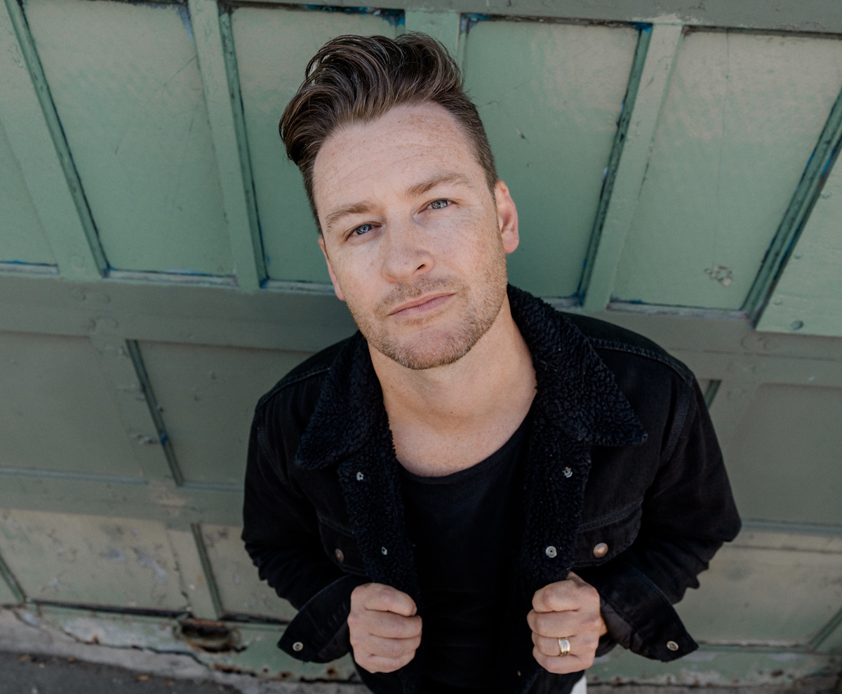 Jake Fretz brings 'Run & Rest' to Made in Manitoba ...