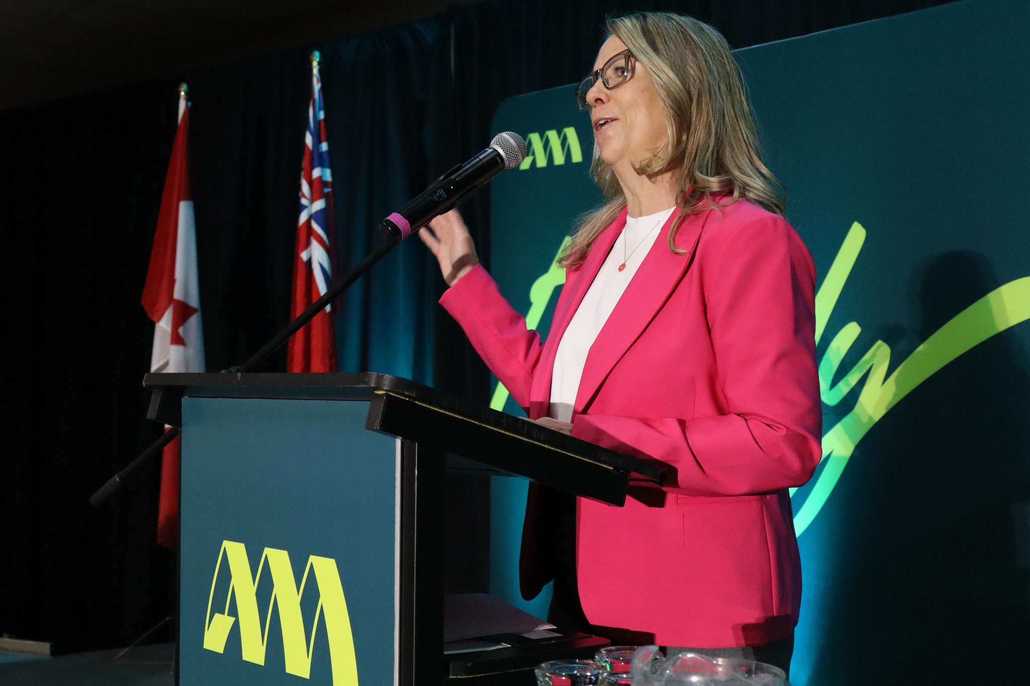 Municipal leaders focus on legacy, safety, and collaboration at AMM ...
